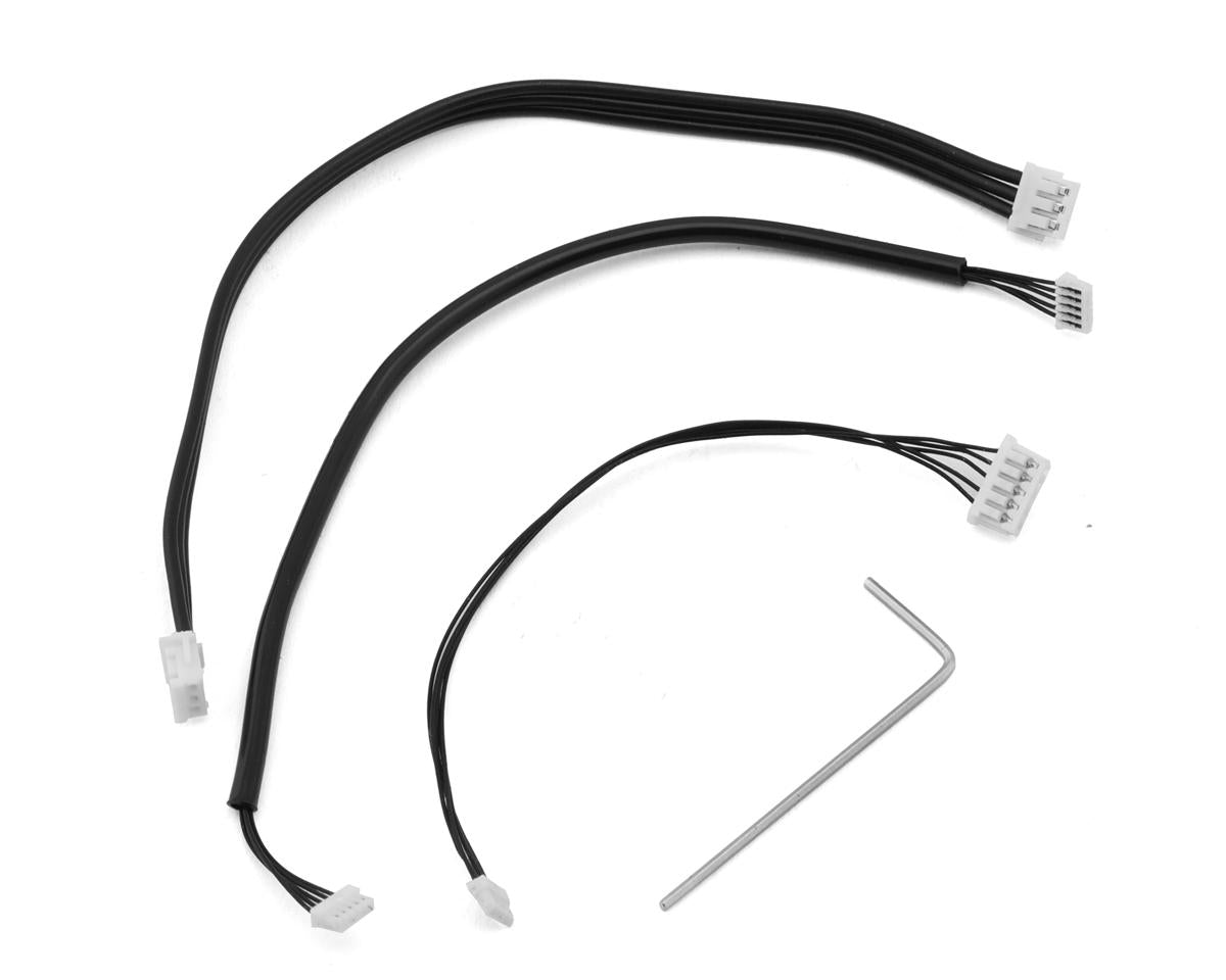 EcoPower "Electron" Micro 24 Brushless Upgrade Combo (Sensored ESC & M| HackFab Hobbies