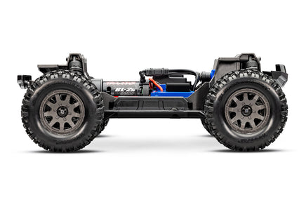 Traxxas Mini Maxx BL-2s RTR Mini Monster Truck| HackFab Hobbies