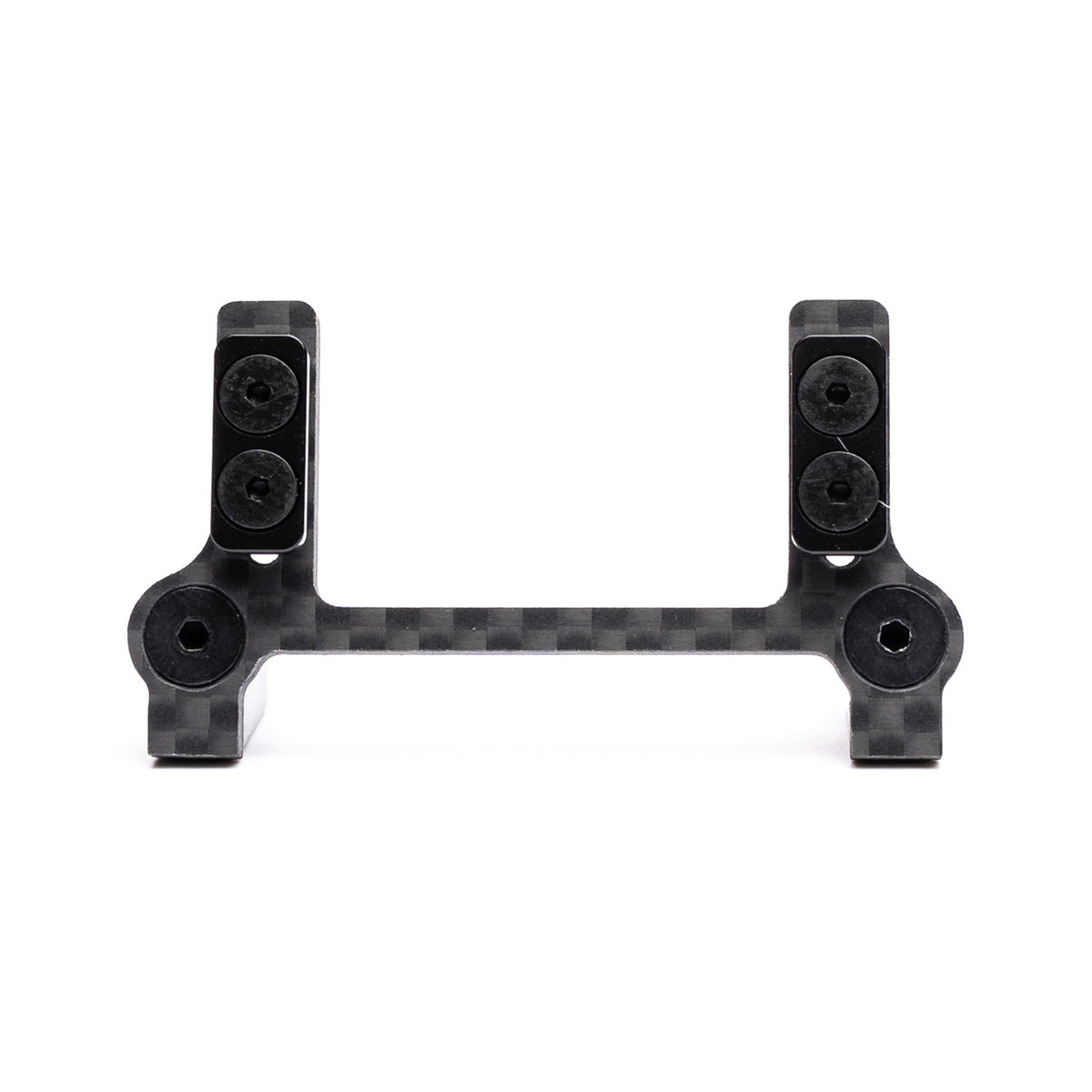 Ovalwerks Servo Mount Kit| HackFab Hobbies