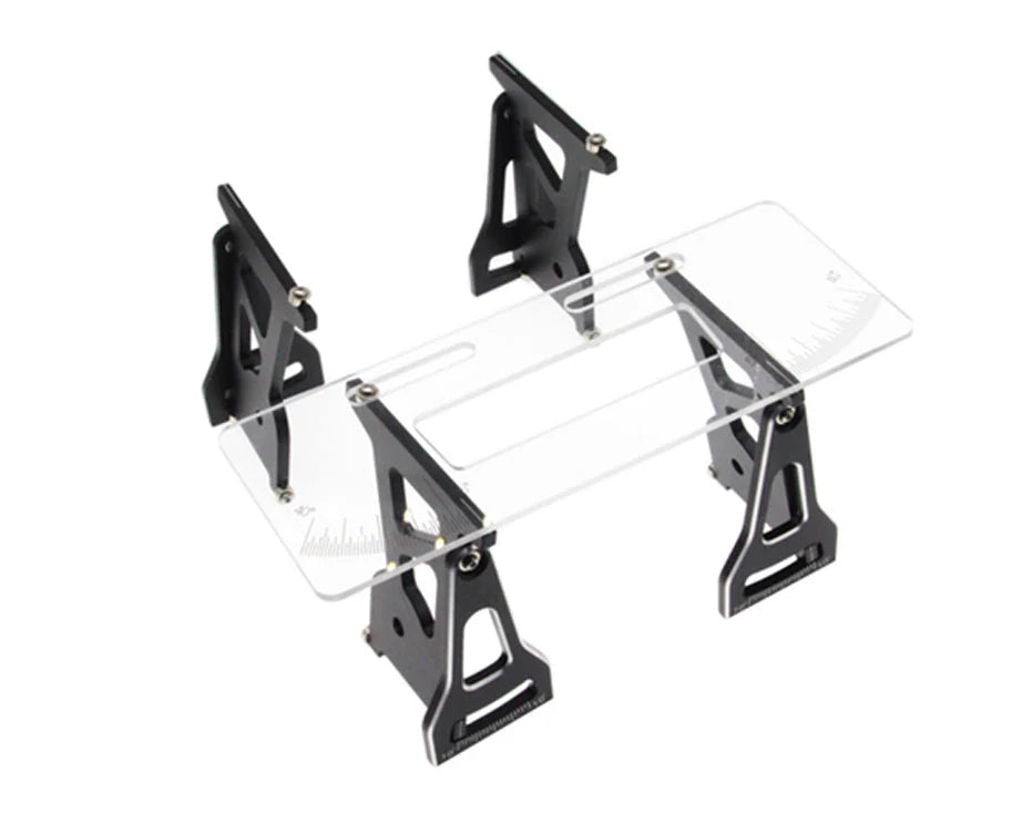 Powerhobby Camber/ Toe / Steering/ Caster Chassis Setup System 1/24 1 ...