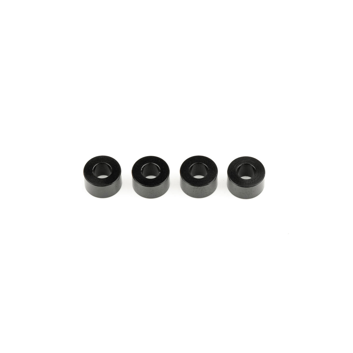 Ovalwerks Rubber Tire Lower Arm Shim| HackFab Hobbies