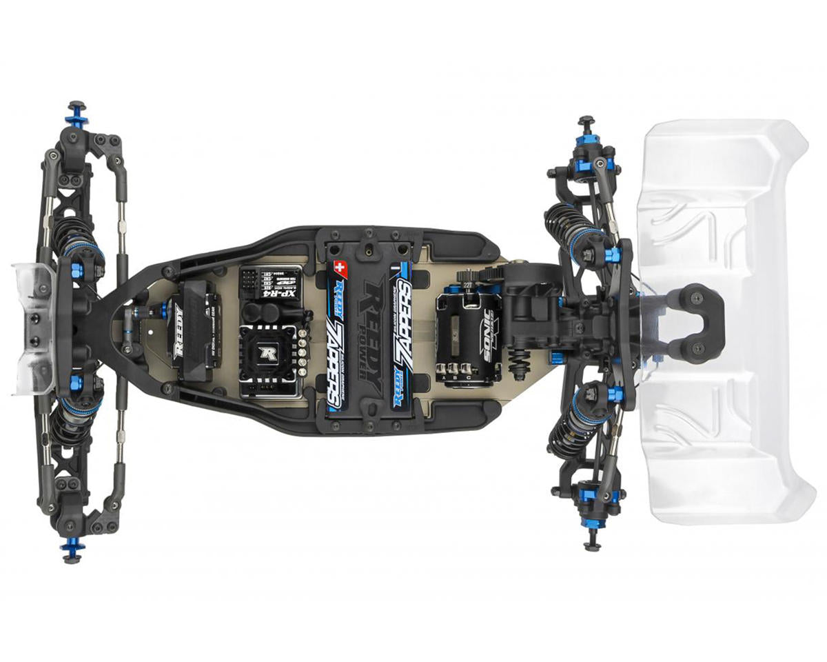 Team Associated RC10B7 Team 1/10 2WD Electric Buggy Kit| HackFab Hobbies