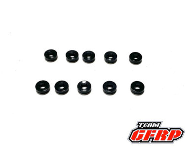 Ovalwerks 0.080 (2MM) Shim| HackFab Hobbies