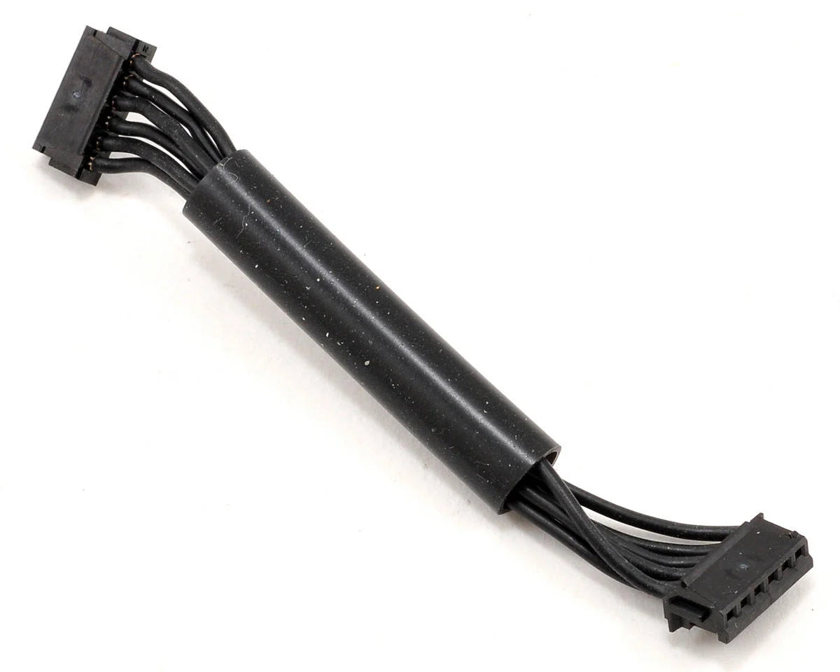 CRC Super Soft Brushless Motor Sensor Wire (50mm)| HackFab Hobbies