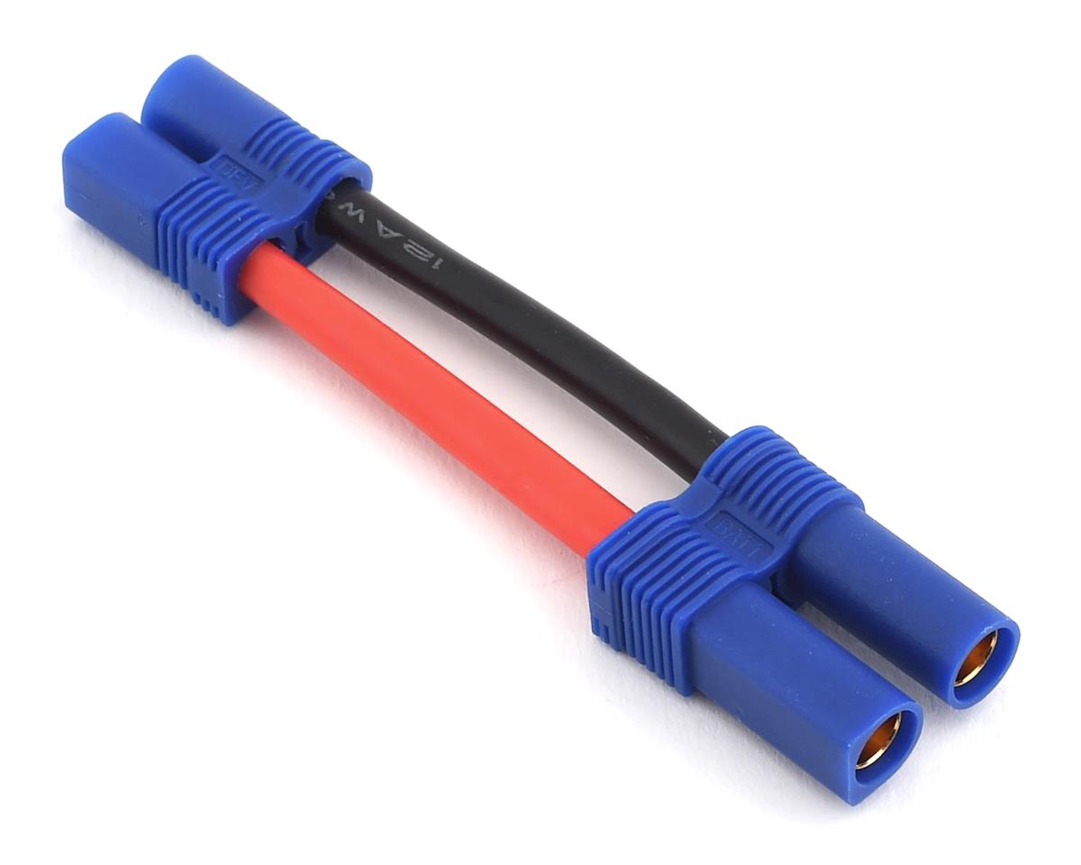 Dynamite EC5 to EC3 Connector Adapter (EC5 Female to EC3 Male)| HackFab ...