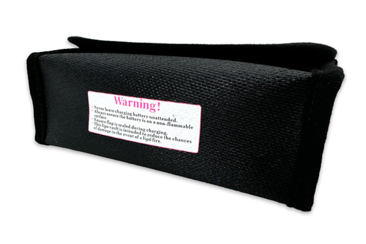 Exalt LiPo Vault Bag| HackFab Hobbies