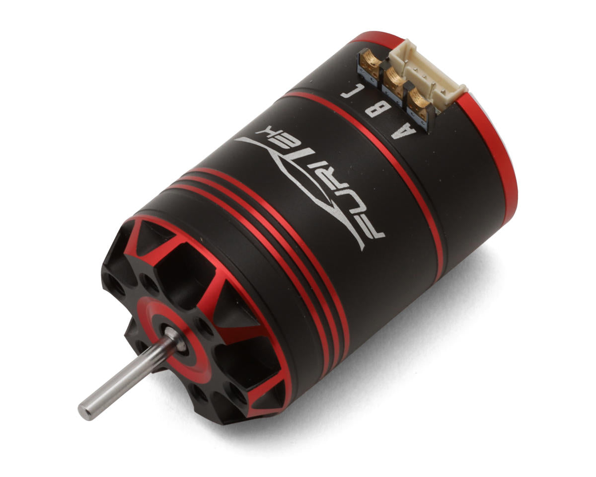 Furitek Kraken Sensored Brushless Motor (6700kV) (Mini-B & Mini-T ...