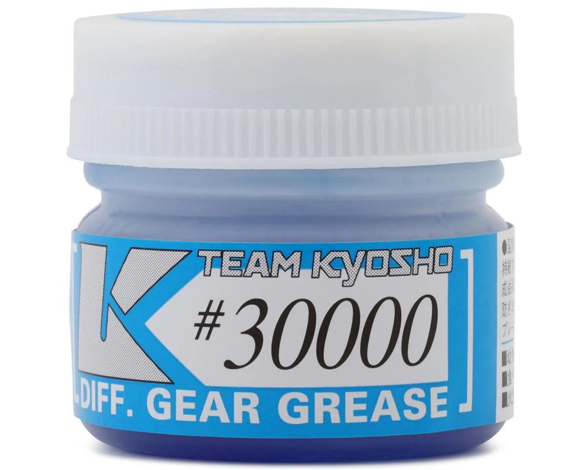 Kyosho Gear Differential Grease (30,000cst)| HackFab Hobbies