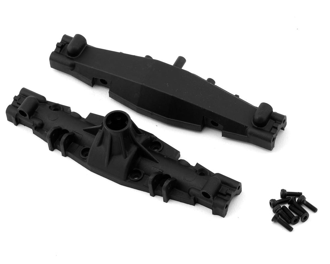 Losi Mini LMT Axle Housing Set| HackFab Hobbies