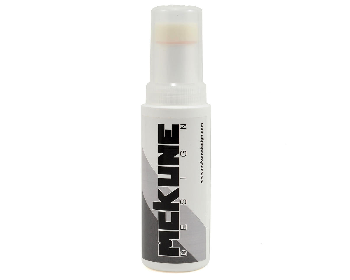 Mckune Design Traction Compound Bottle (4oz)| HackFab Hobbies