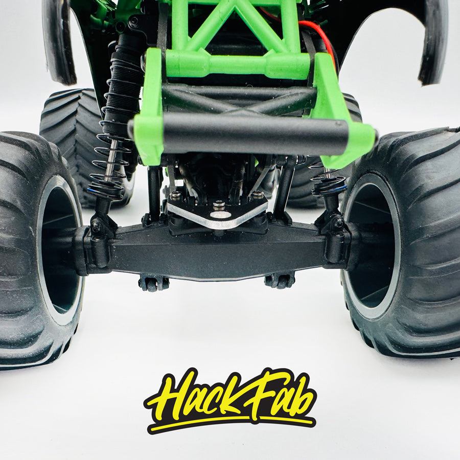 HackFab Pulling Hitch for Losi Mini LMT| HackFab Hobbies