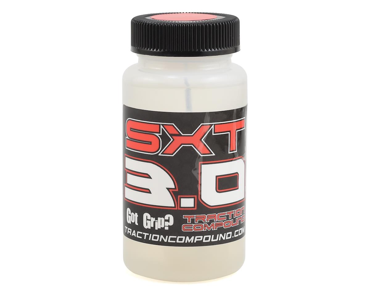 SXT Racing 3.0 Max Traction Compound (Carpet) (4oz)| HackFab Hobbies