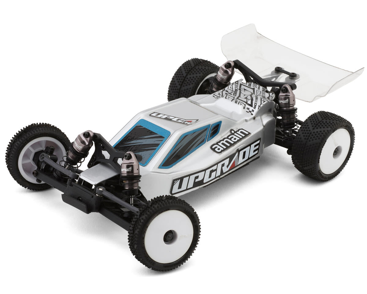 UpGrade RC Big Bore High Performance Front Shocks For Losi Micro-B & M ...