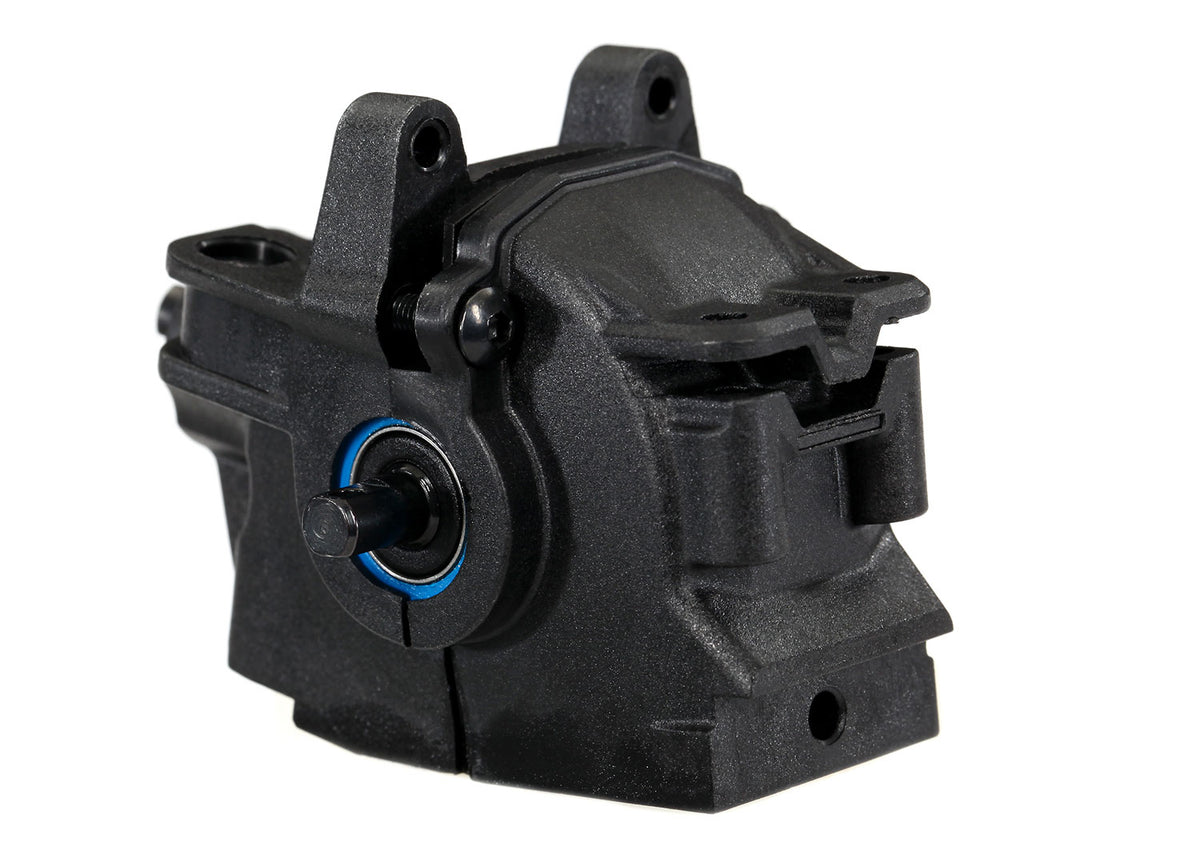 Traxxas Slash 4x4 Pro-Built Front Differential¡| HackFab Hobbies