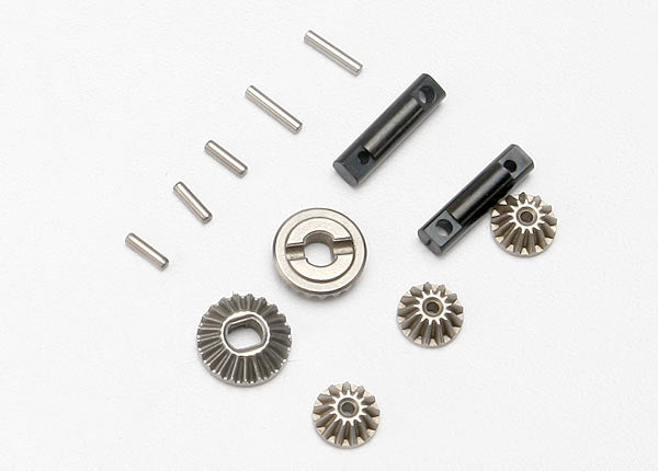 Traxxas Differential Gear Set 1/16| HackFab Hobbies