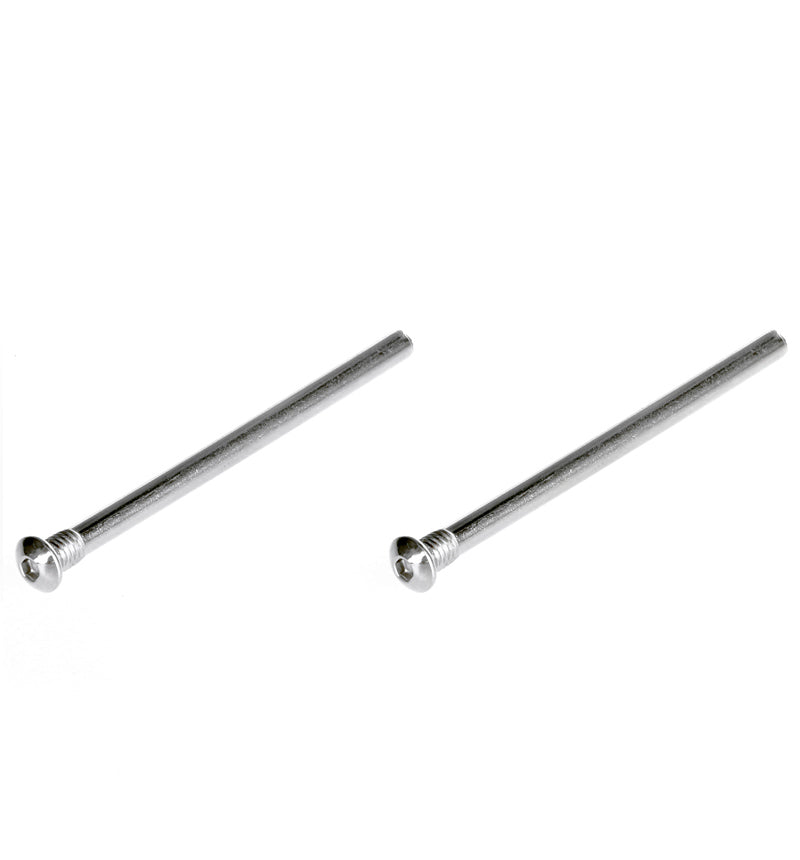 Arrma SCREW HINGE PIN 3X48.5MM AR330019| HackFab Hobbies