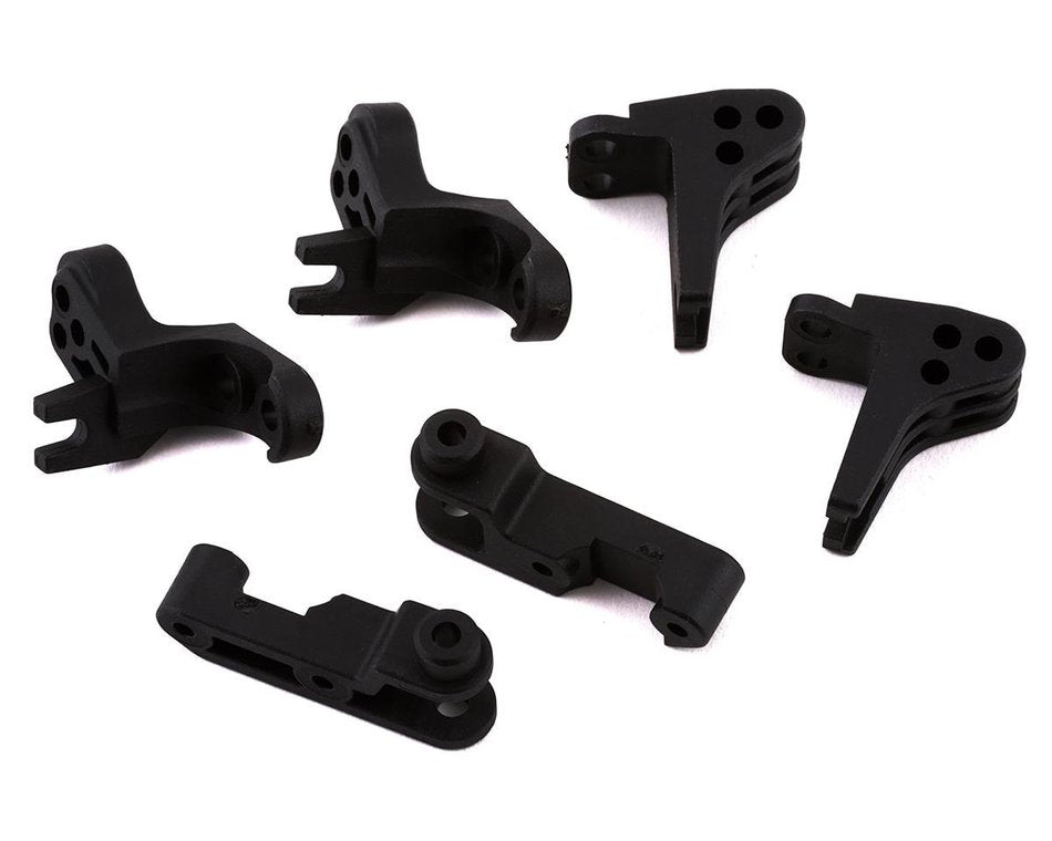 CEN F450 3rd Link & Panhard Mount| HackFab Hobbies