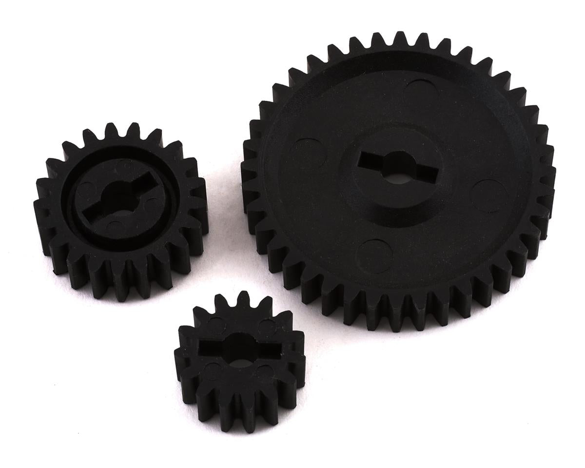 Redcat Terremoto-10 V2 Gear Set (21T/15T/40T)| HackFab Hobbies