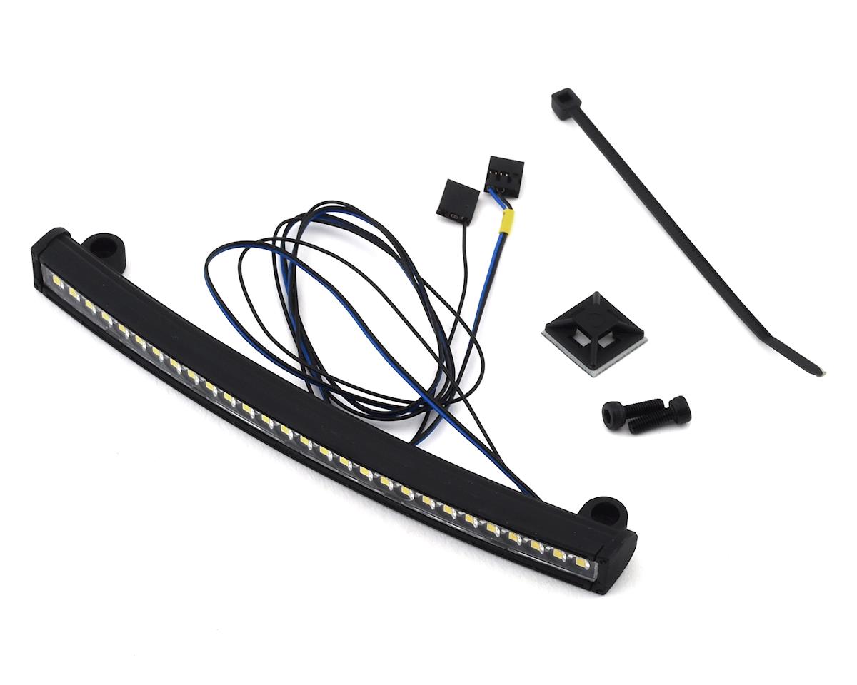 Traxxas TRX-4 Sport LED Roof Lights Light Bar| HackFab Hobbies